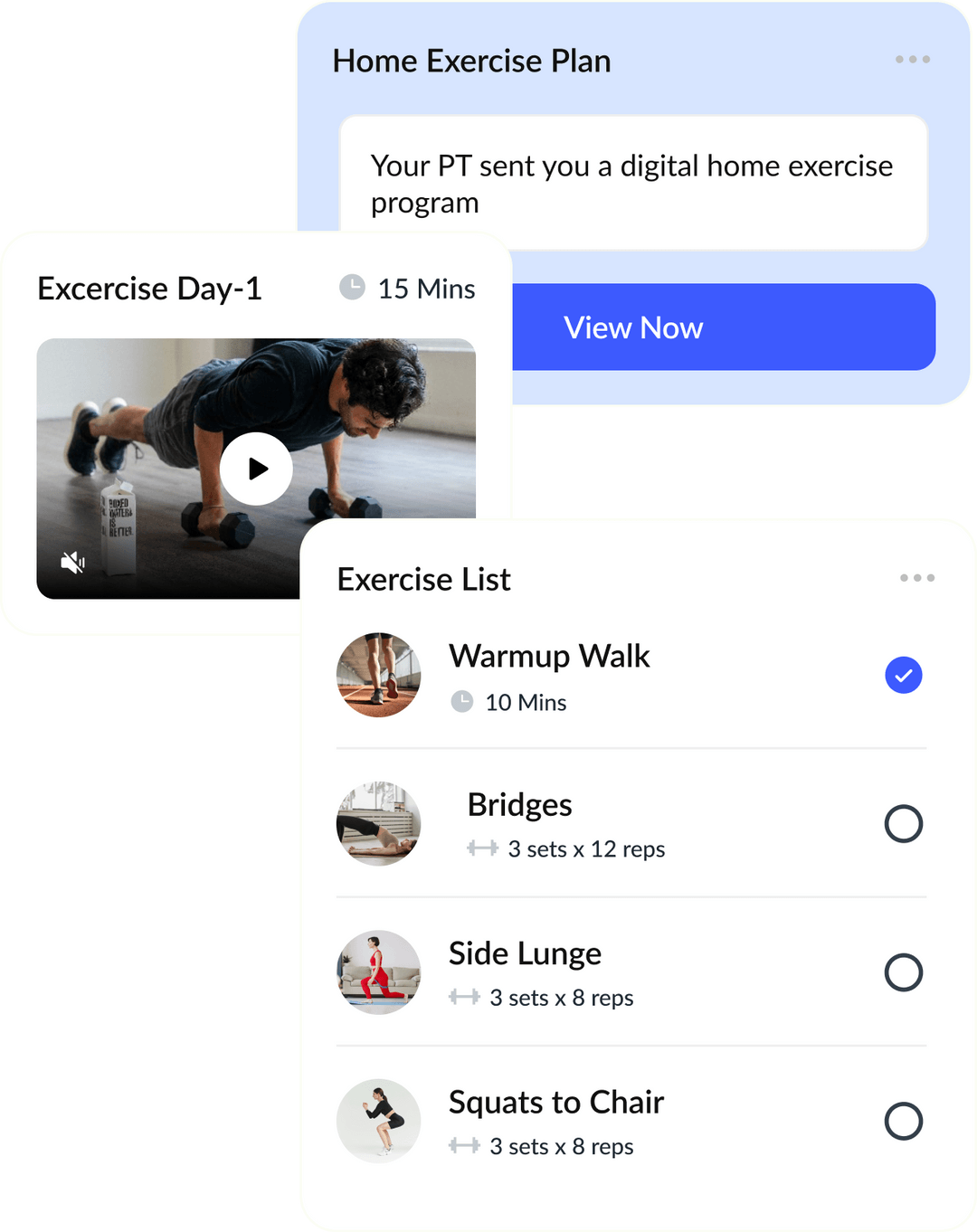 Software For Therapists | WebPT